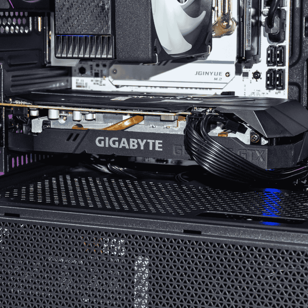 Case B760M-K/ Chip i5 13400F/ Ram 16GB/ NVME 256GB/ GTX 1660 6GB (Wifi ...