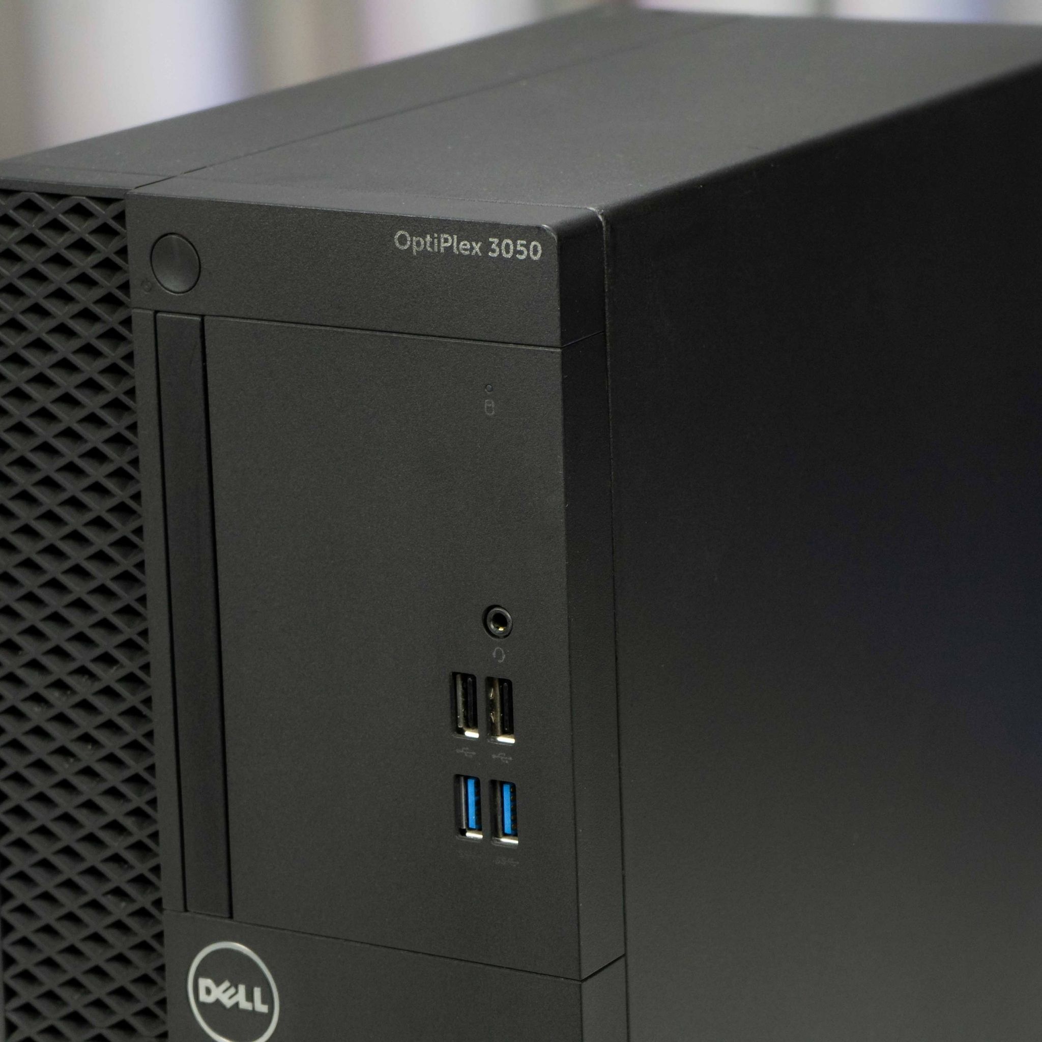 DELL 3050MT: Chip i5 6500/ Ram 8GB/ NVME 256GB - Phúc An PC